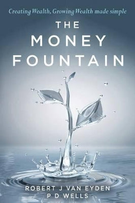Money Fountain - Exclusive Books Online