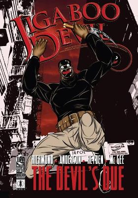 JigaBoo Devil The Devil's Due – Exclusive Books Online