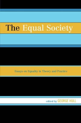 Equal Society – Exclusive Books Online