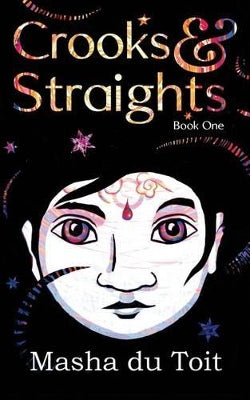 Crooks and Straights - Exclusive Books Online