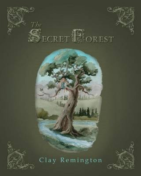 Secret Forest – Exclusive Books Online