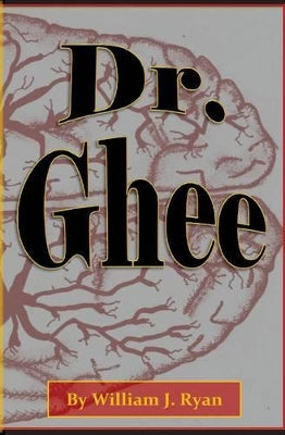 Dr. Ghee – Exclusive Books Online