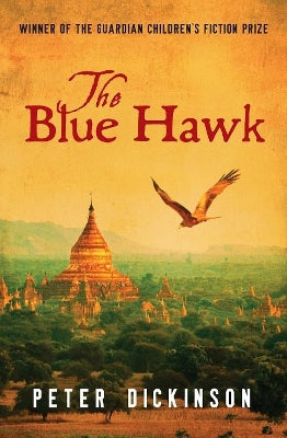 Blue Hawk – Exclusive Books Online