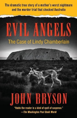 Evil Angels - Exclusive Books Online