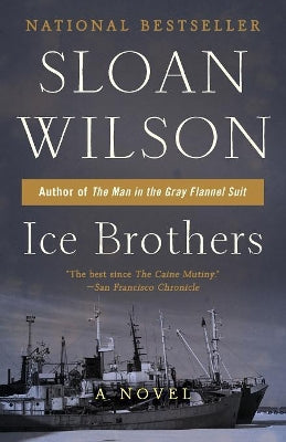 Ice Brothers – Exclusive Books Online