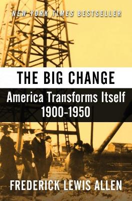 Big Change - Exclusive Books Online