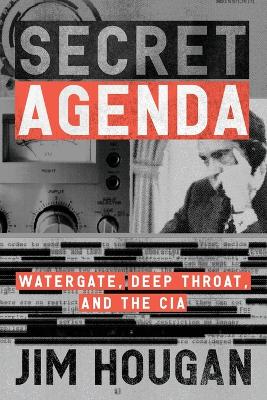 Secret Agenda – Exclusive Books Online