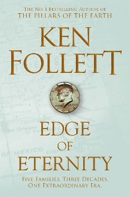 Edge of Eternity – Exclusive Books Online