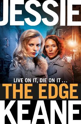 Edge - Exclusive Books Online