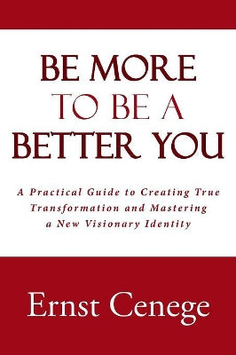 Be More To Be A Better You – Exclusive Books Online