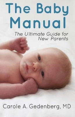 Baby Manual – Exclusive Books Online