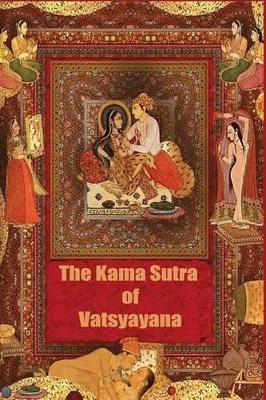 Kama Sutra of Vatsyayana – Exclusive Books Online