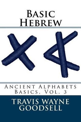 Basic Hebrew – Exclusive Books Online