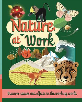 Nature at Work – Exclusive Books Online
