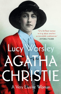 Agatha Christie - Exclusive Books Online