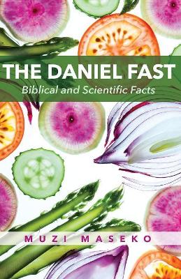 Daniel Fast – Exclusive Books Online