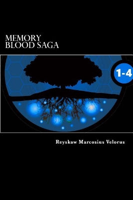 Memory Blood Saga – Exclusive Books Online