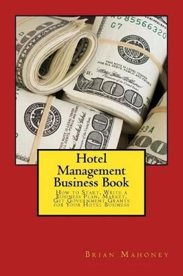 Hotel Management Business Book – Exclusive Books Online