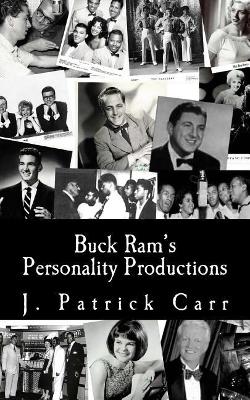 Buck Ram's Personality Productions - Exclusive Books Online