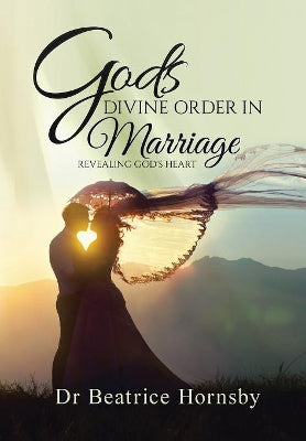 God's Divine Order in Marriage . . . - Exclusive Books Online
