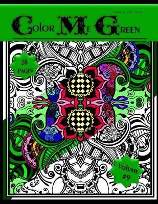 Color Me Green – Exclusive Books Online