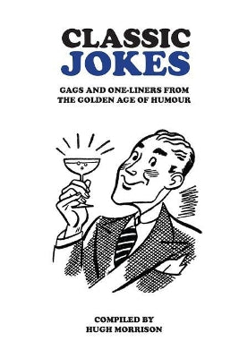 Classic Jokes - Exclusive Books Online