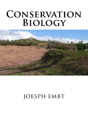 Conservation Biology – Exclusive Books Online
