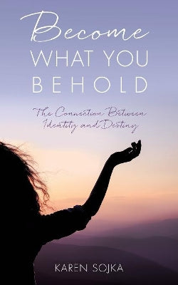 Become What You Behold – Exclusive Books Online