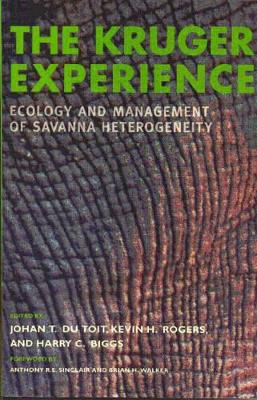 Kruger Experience – Exclusive Books Online
