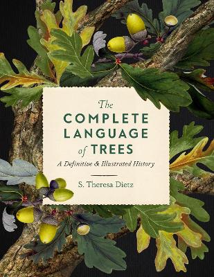 Complete Language of Trees – Exclusive Books Online