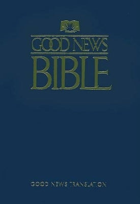 Good News Bible-gnt – Exclusive Books Online