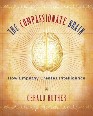 Compassionate Brain - Exclusive Books Online