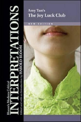 ""Joy Luck Club"" - Amy Tan – Exclusive Books Online