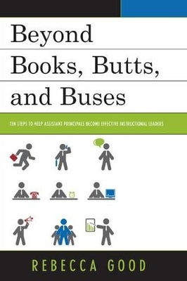 Beyond Books, Butts, and Buses – Exclusive Books Online