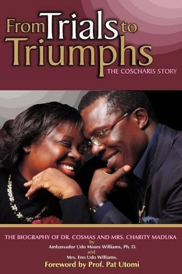 From Trials to Triumphs (the Coscharis Story) – Exclusive Books Online