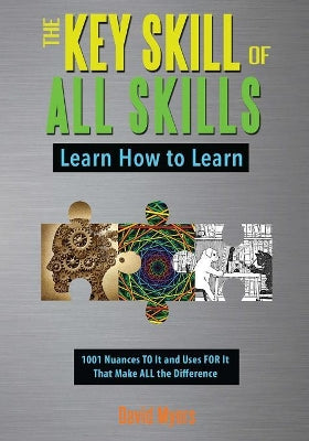 Key Skill of All Skills - Exclusive Books Online