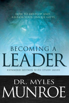 Myles Munroe – Exclusive Books Online