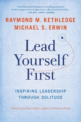 Lead Yourself First – Exclusive Books Online