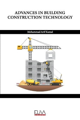 Advances in Building Construction Technology - Exclusive Books Online