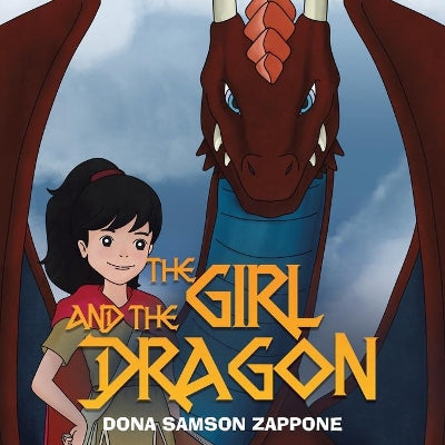 Girl And The Dragon – Exclusive Books Online