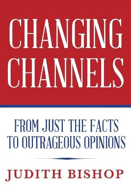 Changing Channels – Exclusive Books Online