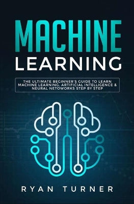 Machine Learning - Exclusive Books Online
