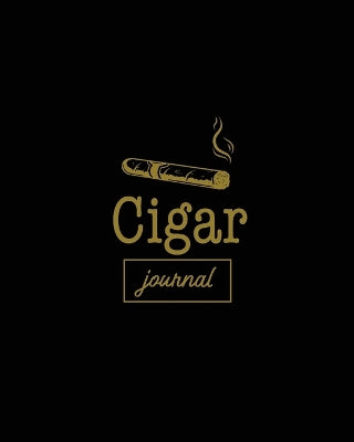 Cigar Journal - Exclusive Books Online