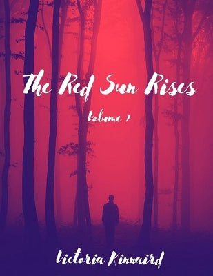 Red Sun Rises Series – Exclusive Books Online