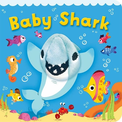 Baby Shark – Exclusive Books Online