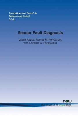 Sensor Fault Diagnosis - Exclusive Books Online