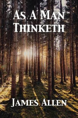 As A Man Thinketh - Exclusive Books Online