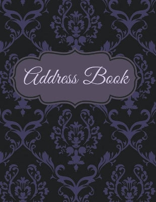Address Book - Exclusive Books Online
