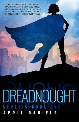Dreadnought – Exclusive Books Online