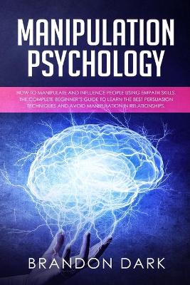 Manipulation Psychology – Exclusive Books Online